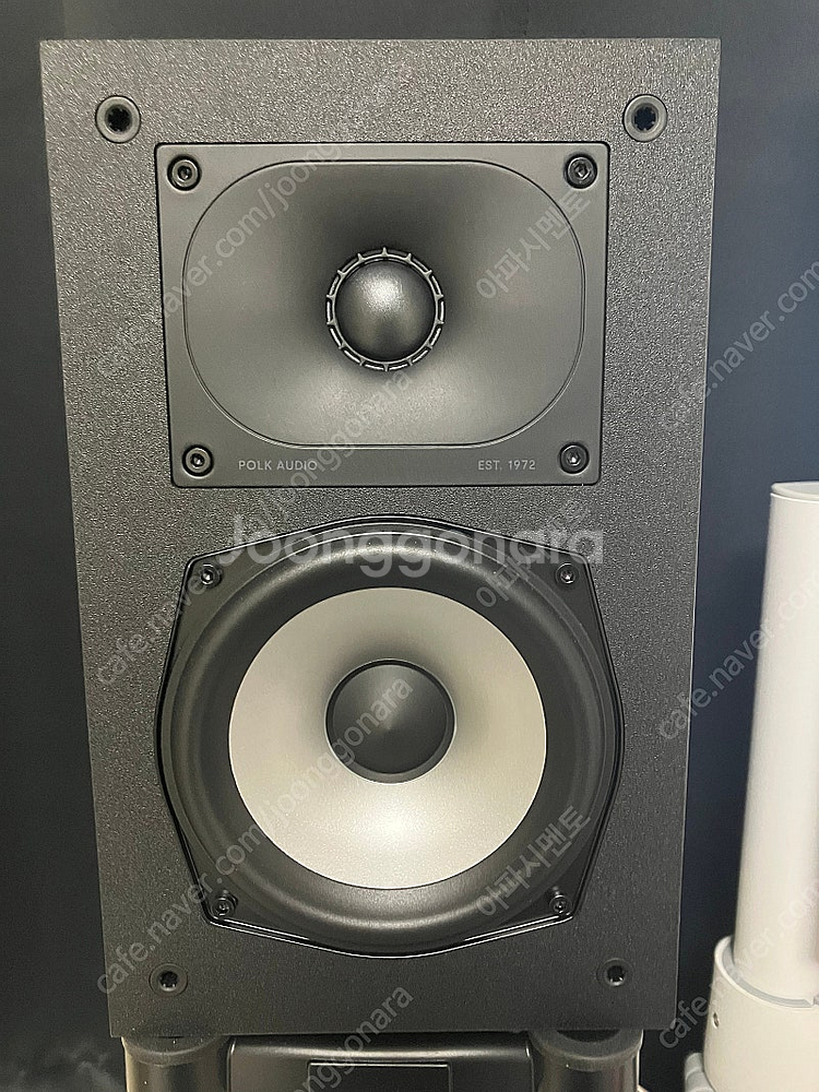 폴크 XT15 스피커 | 중고나라 카페에서 운영하는 공식 사이트