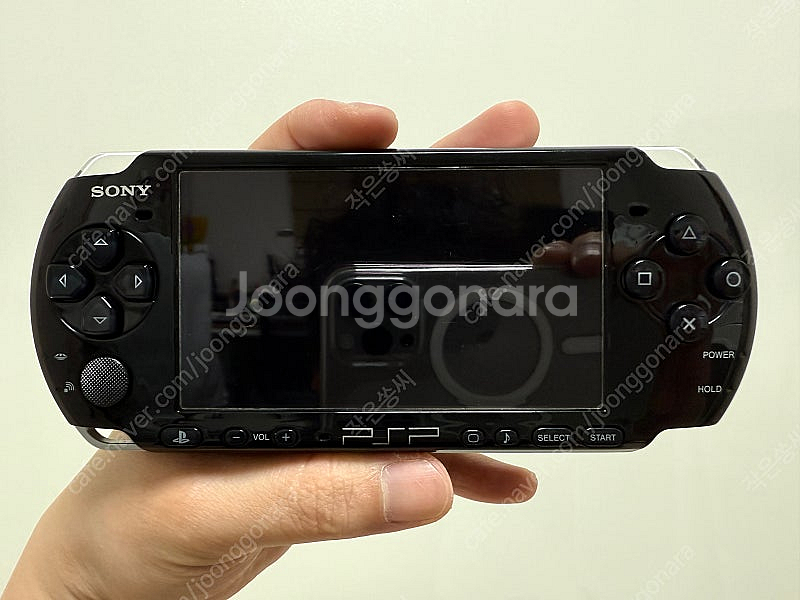 psp 3005 블랙 팝니다 | 중고나라 카페에서 운영하는 공식 사이트