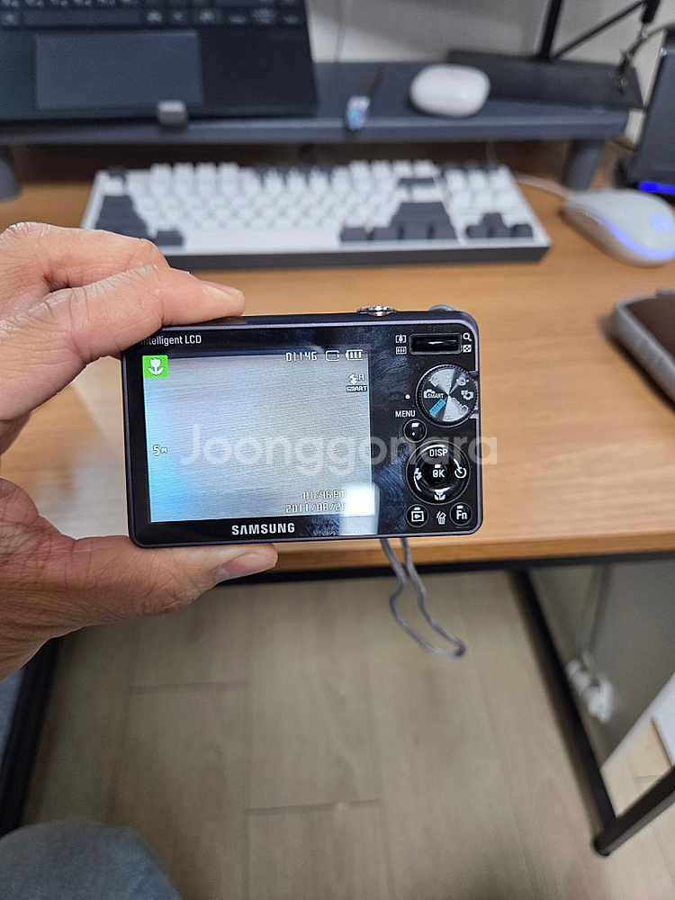 삼성 vluu pl50 한효주 디카 판매합니다. | 중고나라 카페에서 운영하는 공식 사이트