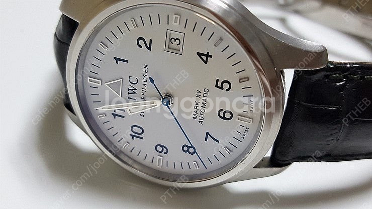 IWC mark 15 마크15화이트 구매합니다 | 중고나라 카페에서 운영하는 공식 사이트