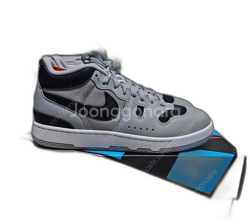 새제품] 나이키 남성 운동화 265mm 270mm | 중고나라 카페에서 운영하는 공식 사이트