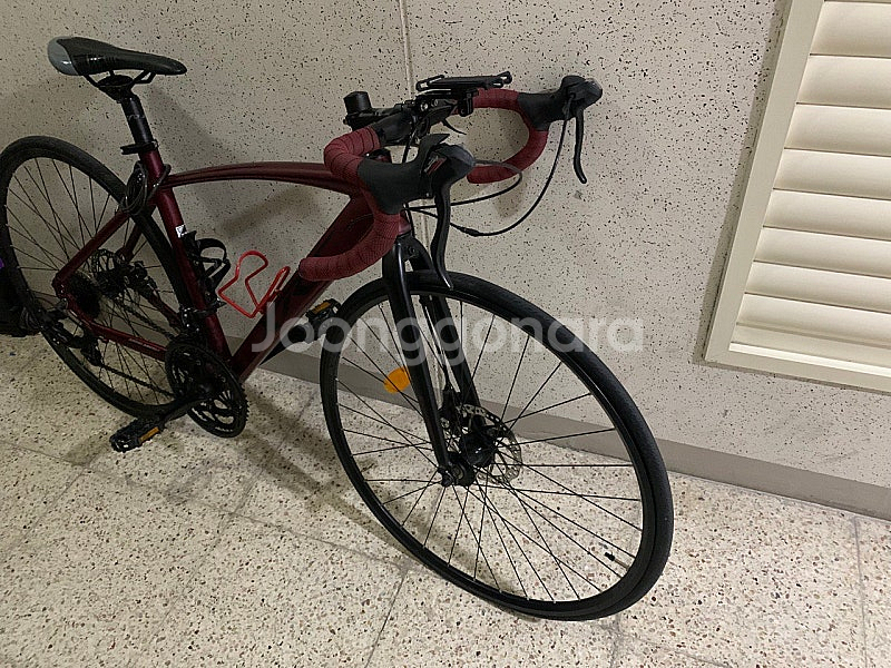 700C XRS 14D 로드자전거 | 중고나라 카페에서 운영하는 공식 사이트