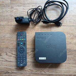 UHD+셋톱박스 중고거래 | 중고나라 카페에서 운영하는 공식 사이트