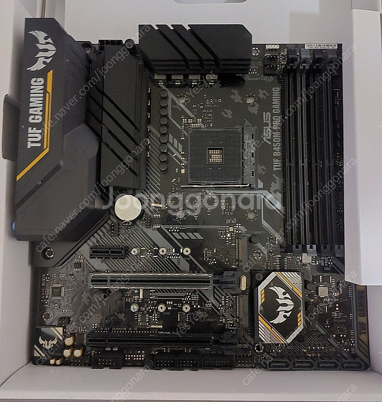 b450m tuf pro gaming | 중고나라 카페에서 운영하는 공식 사이트