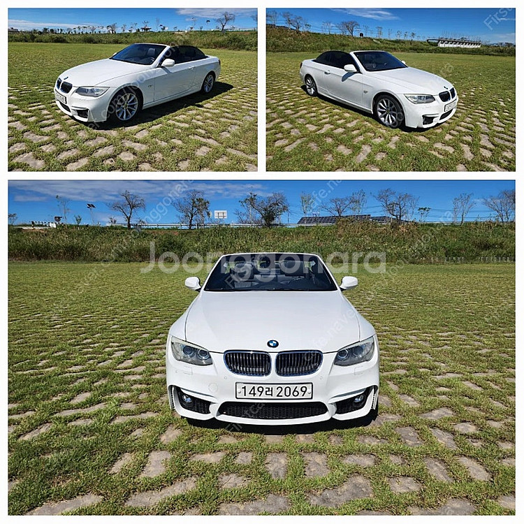BMW E93 LCI 328i 컨버터블 후기형 오픈카 ... | 중고나라 카페에서 운영하는 공식 사이트