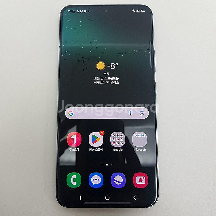 [판매] 서울 갤럭시 S22+ 플러스 (G906) 25... | 중고나라 카페에서 운영하는 공식 사이트