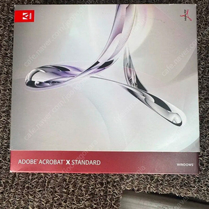 adobe acrobat st... | 중고나라 카페에서 운영하는 공식 사이트