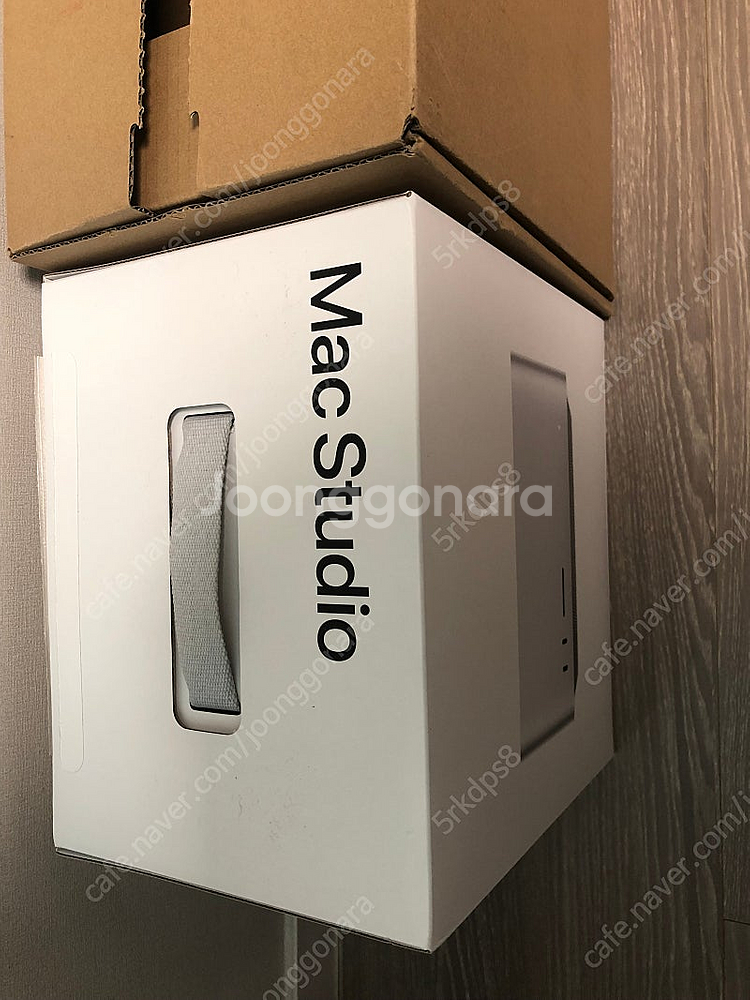 M1 Max 맥 스튜디오 32G 512G | 중고나라 카페에서 운영하는 공식 사이트