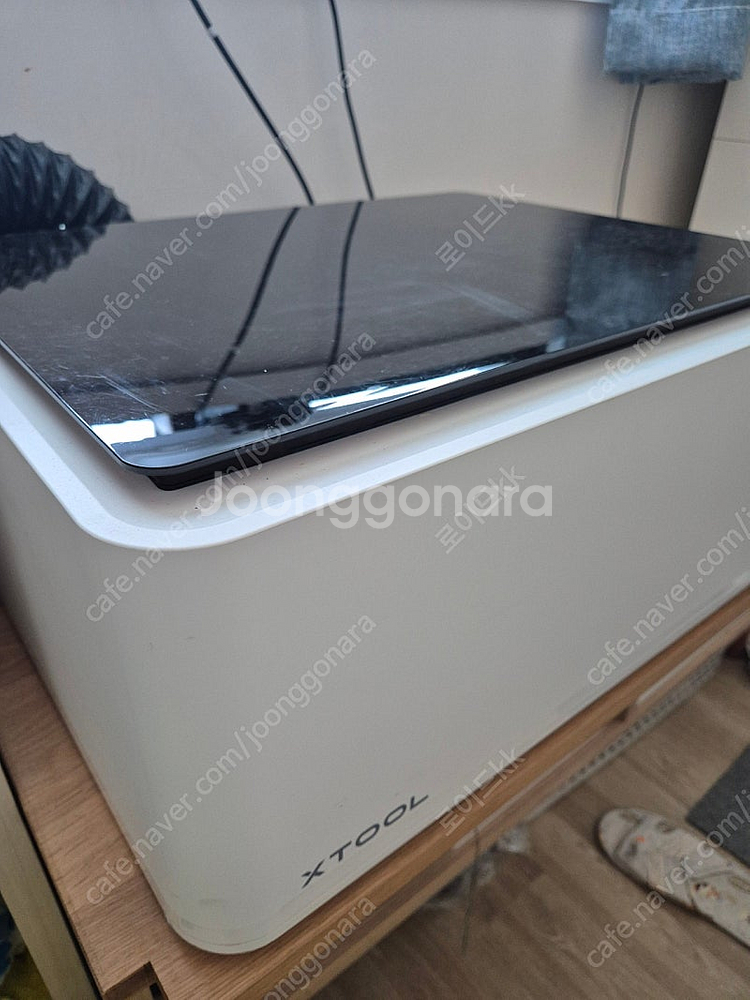(가격내림)xTOOL M1레이저각인기+RA2 Pro 외 | 중고나라 카페에서 운영하는 공식 사이트