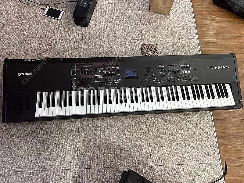 YAMAHA 야마하 S90 XS | 중고나라 카페에서 운영하는 공식 사이트