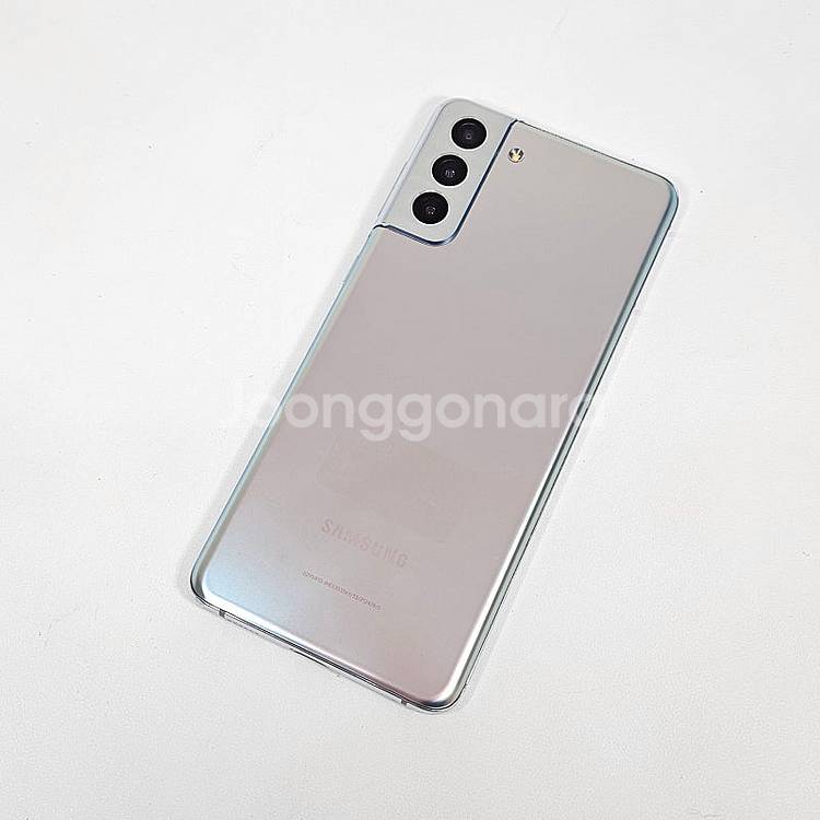 * G996N 갤럭시 S21플러스 실버 256GB 액정... | 중고나라 카페에서 운영하는 공식 사이트