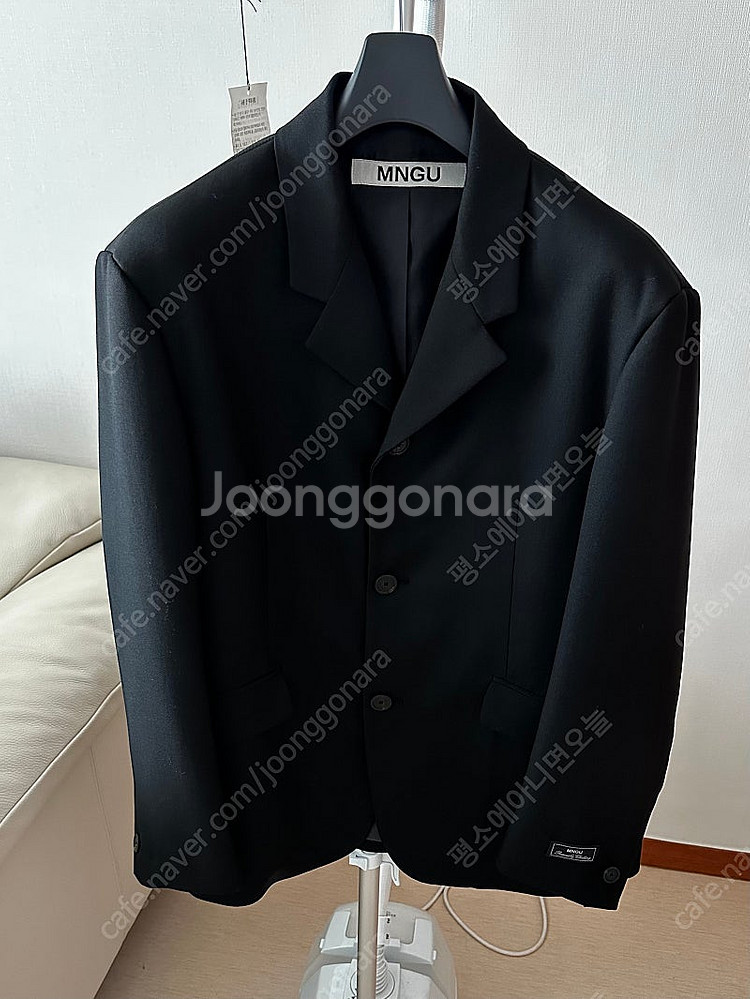 Mngu 3버튼 울 블레이저 M | 중고나라 카페에서 운영하는 공식 사이트