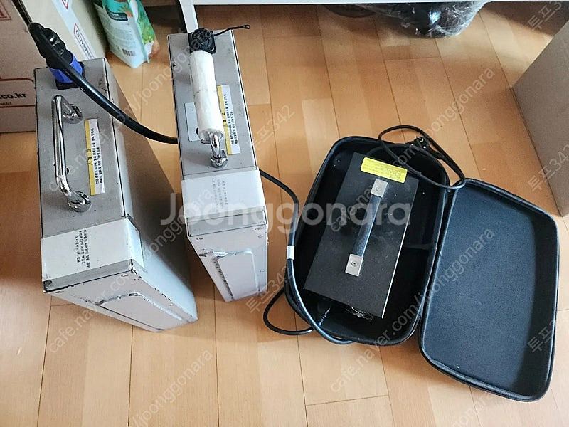 와코 ev-e6 20년식 배터리2개 층전기1개 일괄팝니... | 중고나라 카페에서 운영하는 공식 사이트