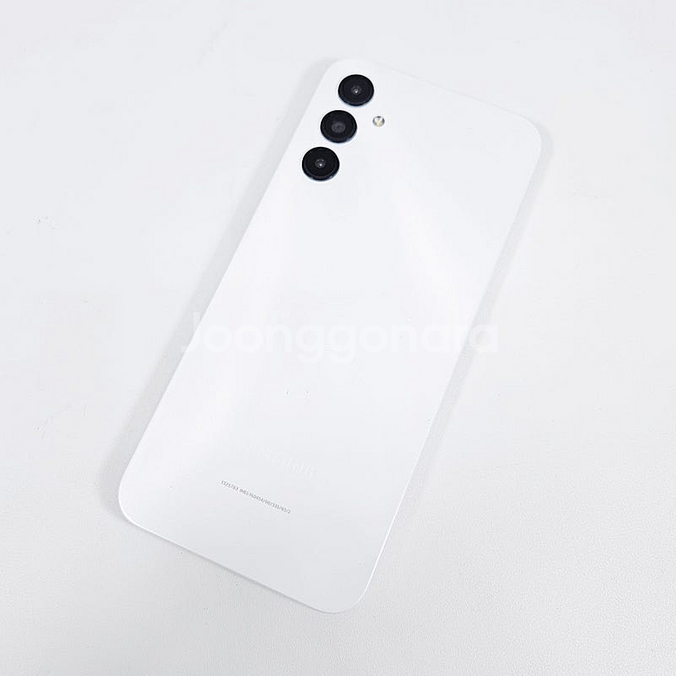 M446 갤럭시 점프3 화이트 128GB A급 컨디션/... | 중고나라 카페에서 운영하는 공식 사이트