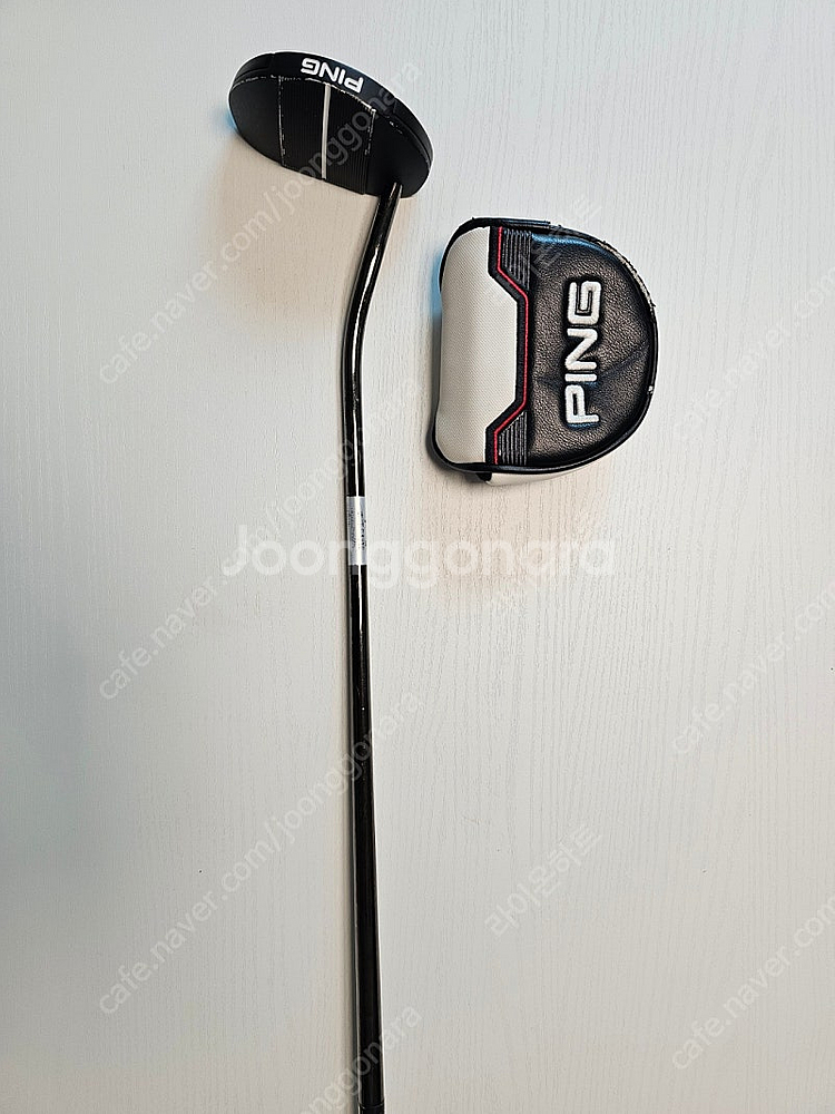 핑 CA70 34인치 말렛퍼터 | 중고나라 카페에서 운영하는 공식 사이트