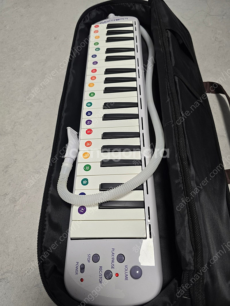 전자 멜로디언 DB-MR37 (국산) | 중고나라 카페에서 운영하는 공식 사이트