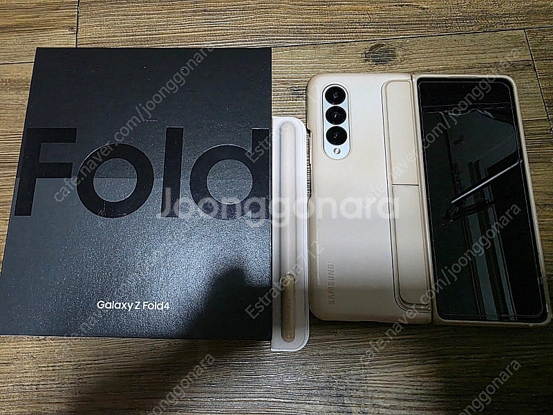 갤럭시Z폴드4 SKT 공기계 베이지 256GB 판매 | 중고나라 카페에서 운영하는 공식 사이트