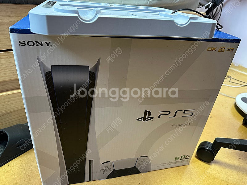 ps5 1118a 디스크 버전 팝니다. | 중고나라 카페에서 운영하는 공식 사이트