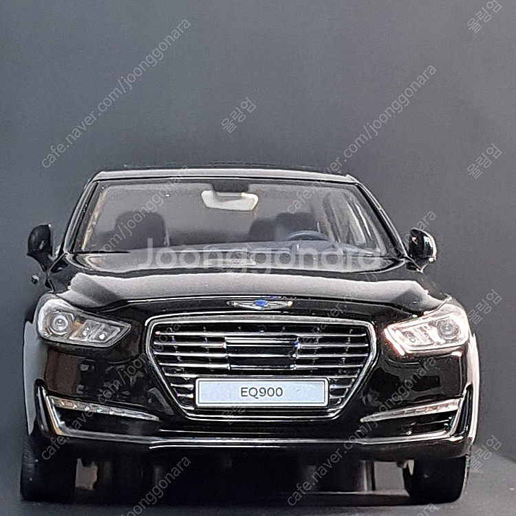 [판매] 1:18 Hyundai Collection 1... | 중고나라 카페에서 운영하는 공식 사이트