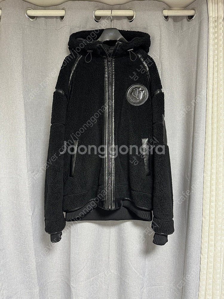 [46] 준지 21fw 양털 후리스 자켓 | 중고나라 카페에서 운영하는 공식 사이트