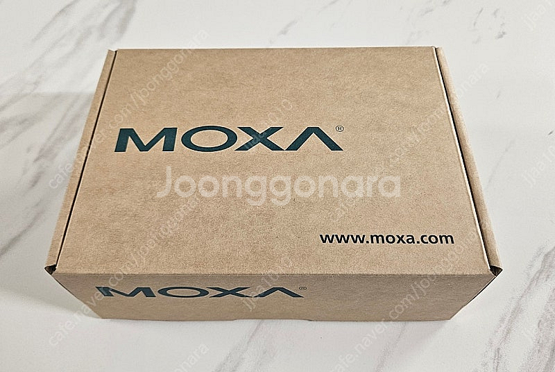 MOXA EDS-208 미개봉 새상품 | 중고나라 카페에서 운영하는 공식 사이트