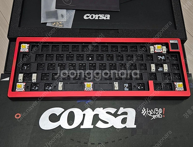 Matrix Corsa red 매트릭스 코르사 레드 아... | 중고나라 카페에서 운영하는 공식 사이트