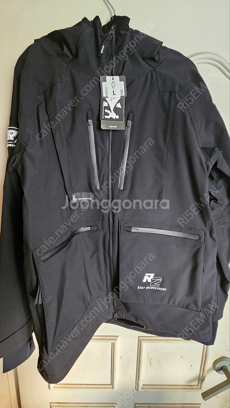 ROMP 롬프 2022 TH R2 보드복세트(상하의) ... | 중고나라 카페에서 운영하는 공식 사이트