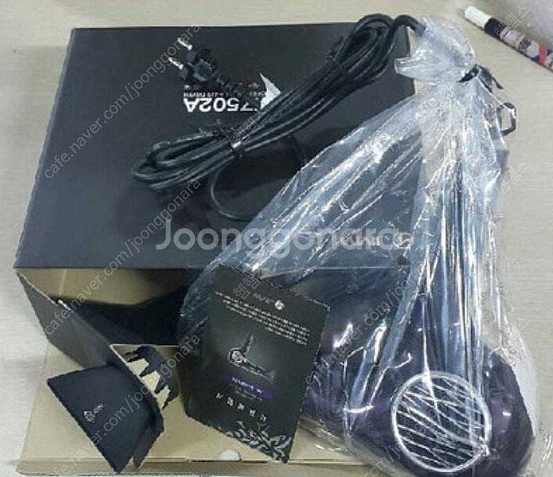 jmw m7502a 드라이기 미개봉새제품 | 중고나라 카페에서 운영하는 공식 사이트