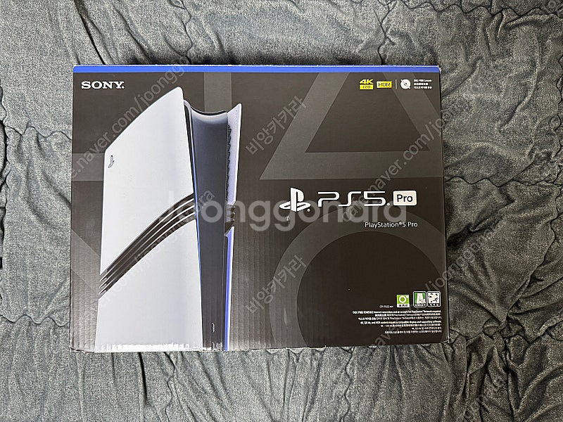 PS5 Pro 플레이스테이션5 플스5 프로 판매 | 중고나라 - 안심되는 중고거래