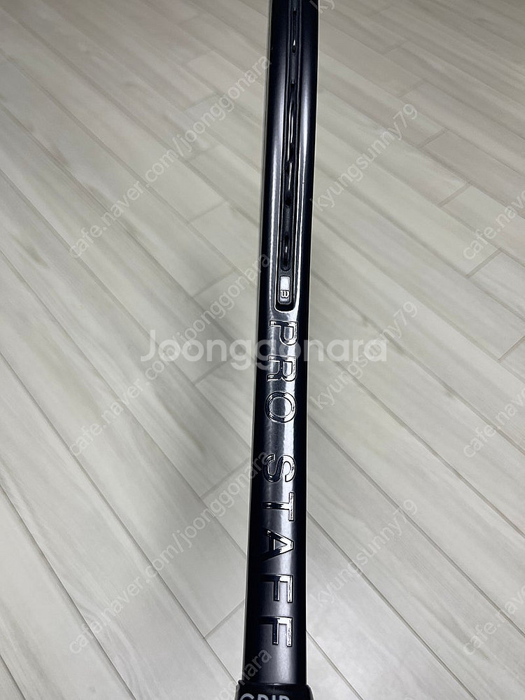 윌슨 프로스태프V13 315g 나이트세션 2그립 | 중고나라 카페에서 운영하는 공식 사이트