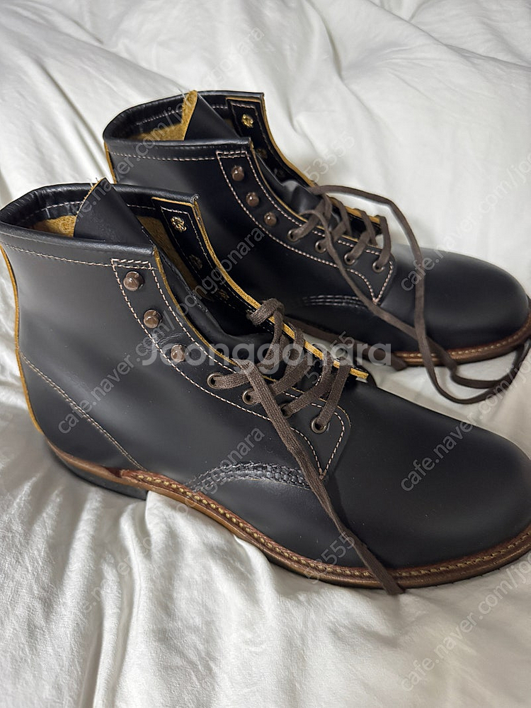 레드윙 9060 플랫박스 285 > 275 교환 | 중고나라 카페에서 운영하는 공식 사이트