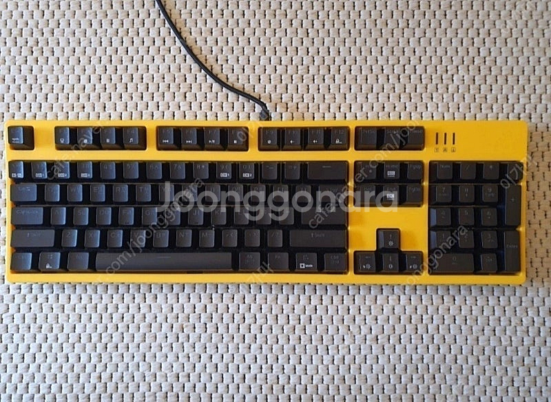 앱코 K660 키보드 | 중고나라 카페에서 운영하는 공식 사이트