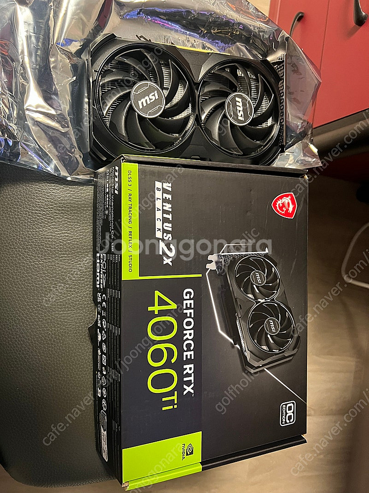 4060ti 벤투스 oc 8gb | 중고나라 카페에서 운영하는 공식 사이트