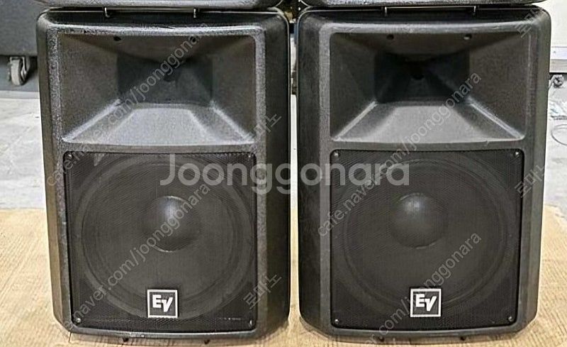 EV SX 300 | 중고나라 카페에서 운영하는 공식 사이트