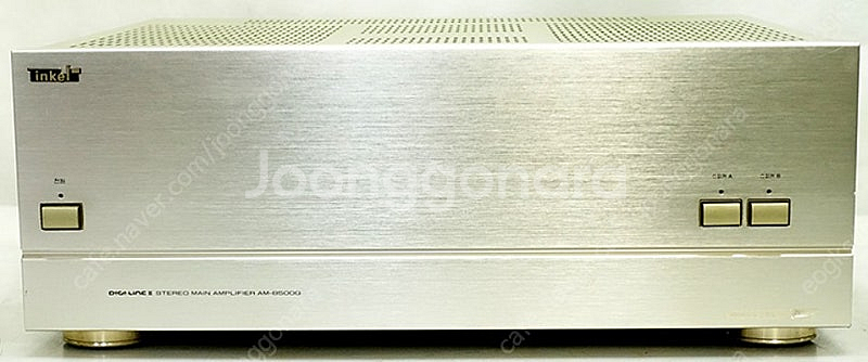 (삽니다) 인켈 AM8500G 파워앰프 | 중고나라 카페에서 운영하는 공식 사이트