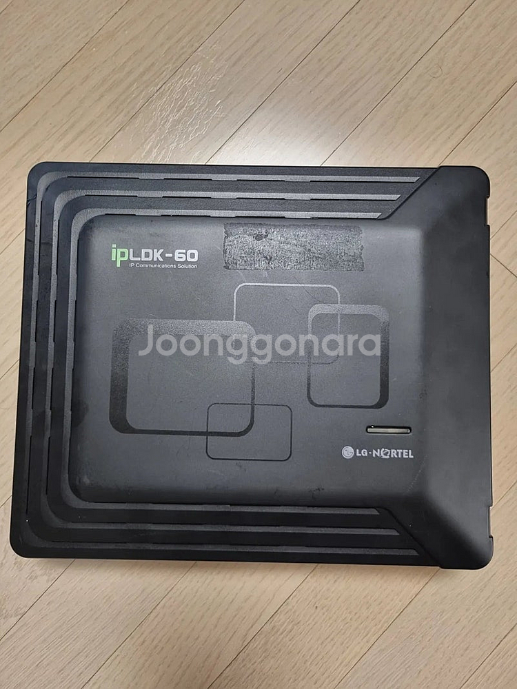 LG키폰_ipLDK-60 | 중고나라 - 안심되는 중고거래