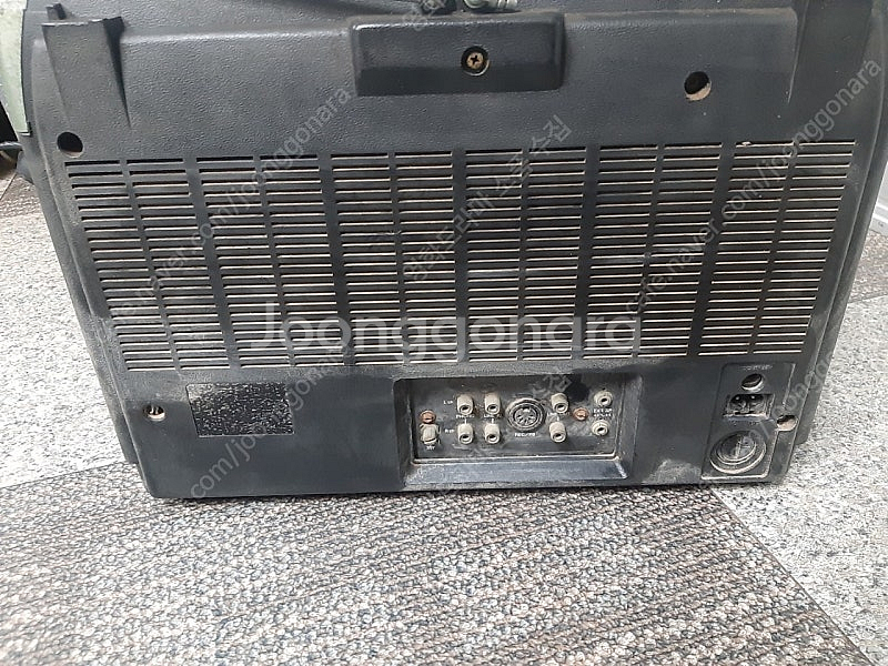 소니 cf-580 라디오는 됩니다 | 중고나라 카페에서 운영하는 공식 사이트