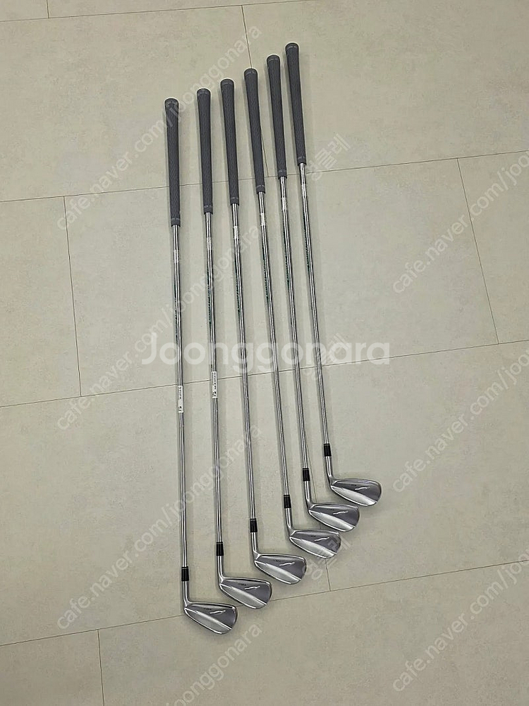 신형 포틴 tb5 2세대 6아이언 1회사용 | 중고나라 카페에서 운영하는 공식 사이트