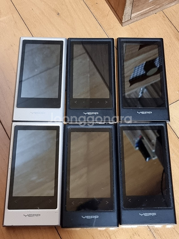 부품용 삼성 yp-p3 6개 판매합니다 (터치불량)ㅡ일... | 중고나라 카페에서 운영하는 공식 사이트