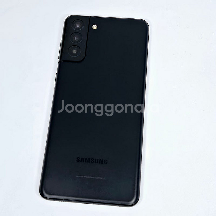 * G996N 갤럭시 S21플러스 블랙 256기가 가성... | 중고나라 카페에서 운영하는 공식 사이트