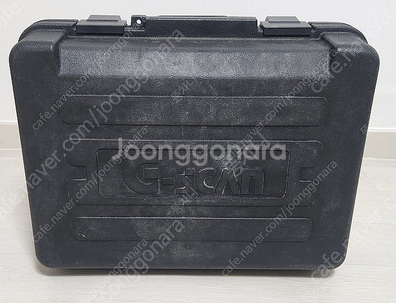 GIT G-SCAN2 지스캔2 판매합니다. [승용,수입... | 중고나라 카페에서 운영하는 공식 사이트