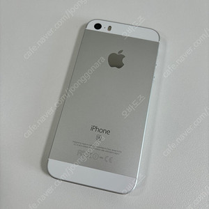 아이폰se1 실버128기가 중... | 중고나라 카페에서 운영하는 공식 사이트