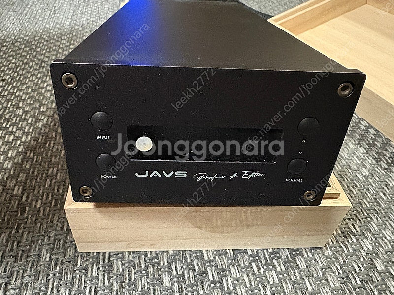 JAVS X5 DAC FEMTO DK 에디션 | 중고나라 카페에서 운영하는 공식 사이트