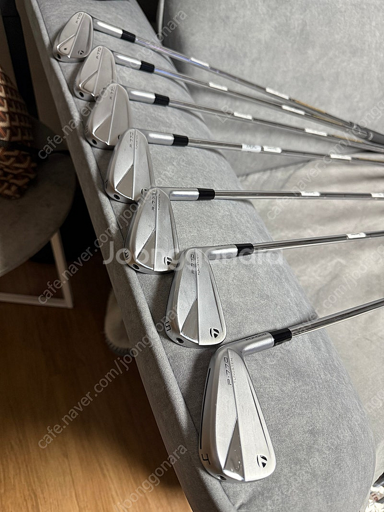 한국 테일러메이드 p770 4-p 팝니다 | 중고나라 카페에서 운영하는 공식 사이트