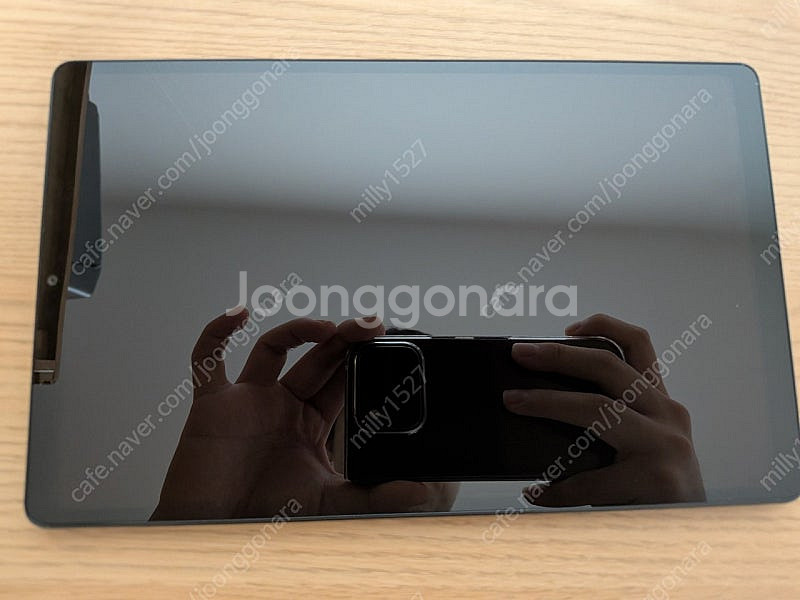 레노버 Y700 3세대 12/256 판매합니다. | 중고나라 카페에서 운영하는 공식 사이트