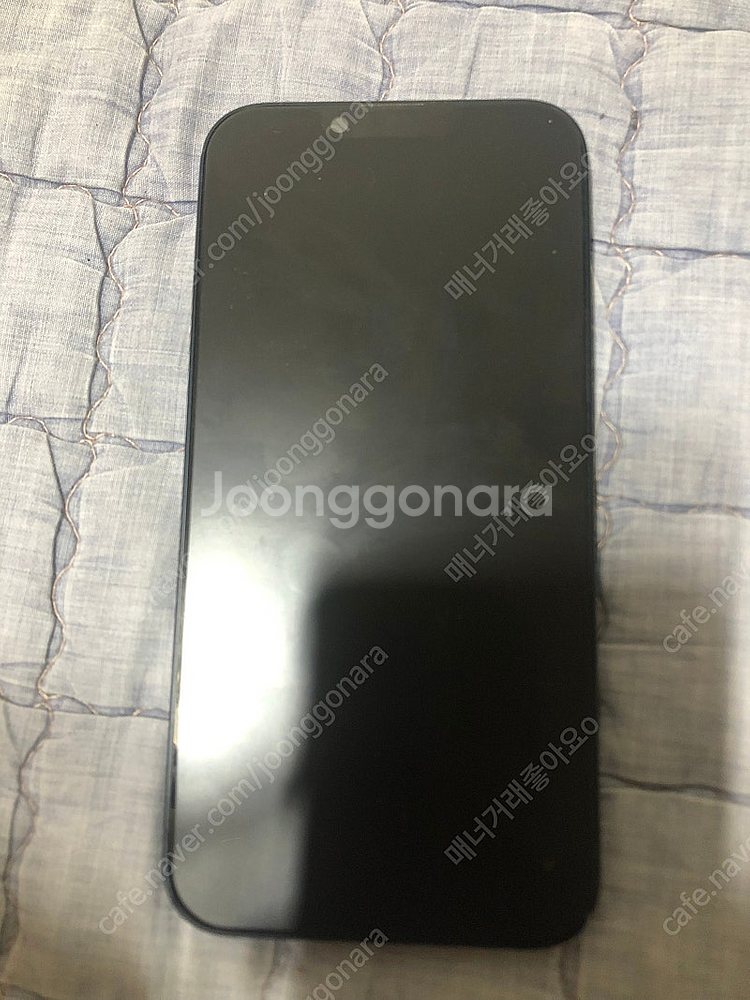 아이폰13 일반 미드나잇 128g S급 | 중고나라 카페에서 운영하는 공식 사이트