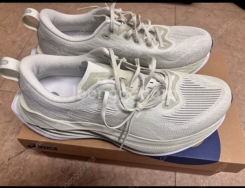 아식스 슈퍼블라스트2 275mm | 중고나라 카페에서 운영하는 공식 사이트