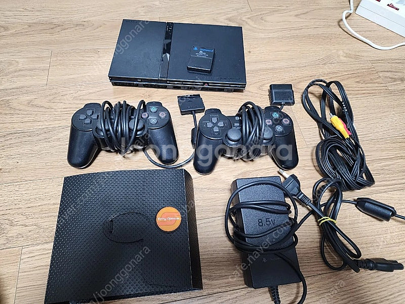 ps2 77005 게임 포함 판매합니다 | 중고나라 카페에서 운영하는 공식 사이트