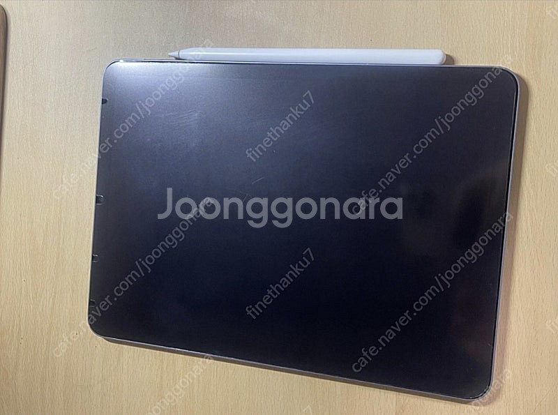 아이패드 에어5 64G Wifi + 애플펜슬2세대 | 중고나라 카페에서 운영하는 공식 사이트