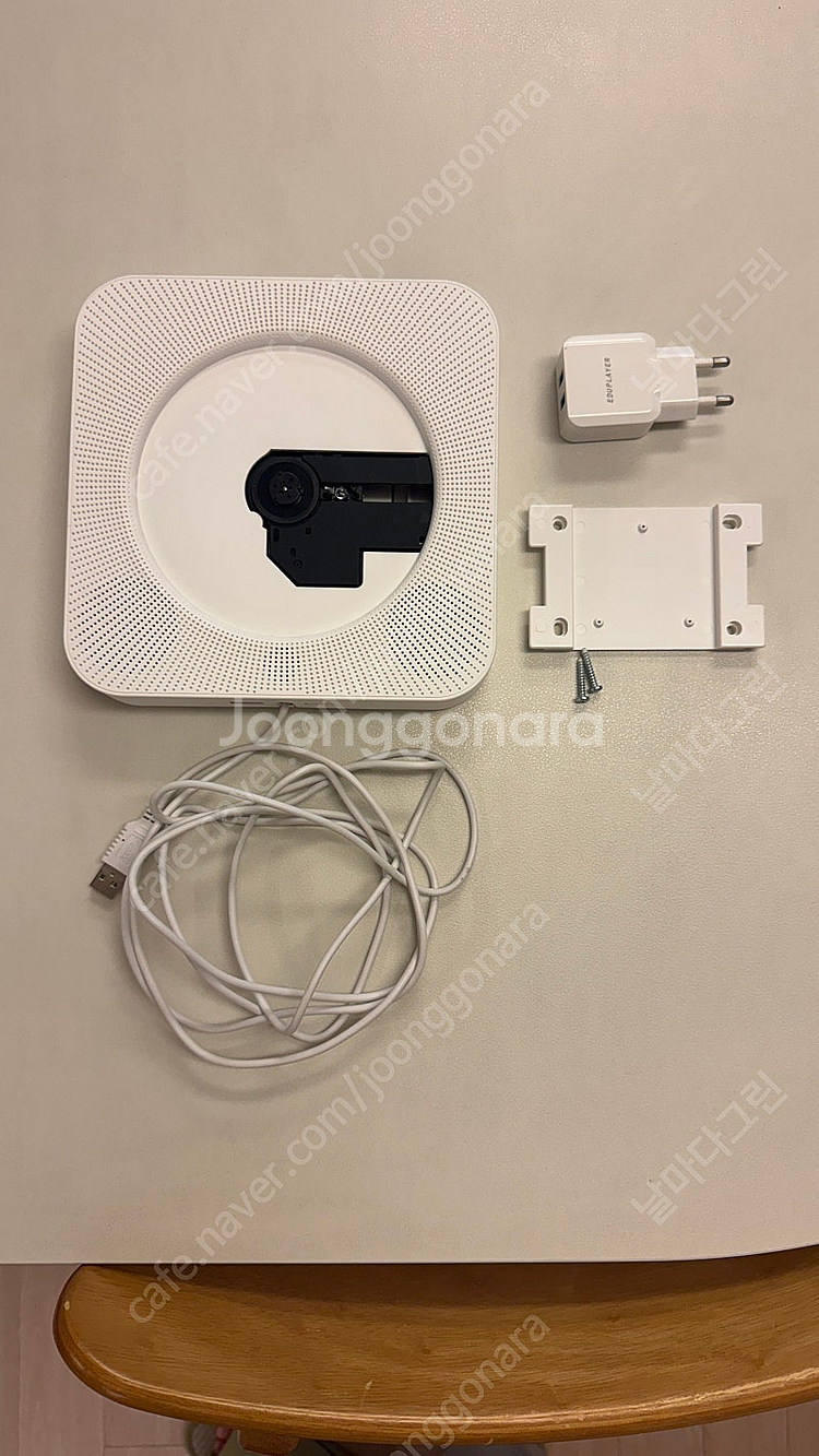 벽결이 CD 플레이어_에듀플레이어 EA30_택포 | 중고나라 카페에서 운영하는 공식 사이트